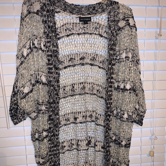 I.N. Studio | Sweaters | Xl Lightweight Cardigan | Poshmark